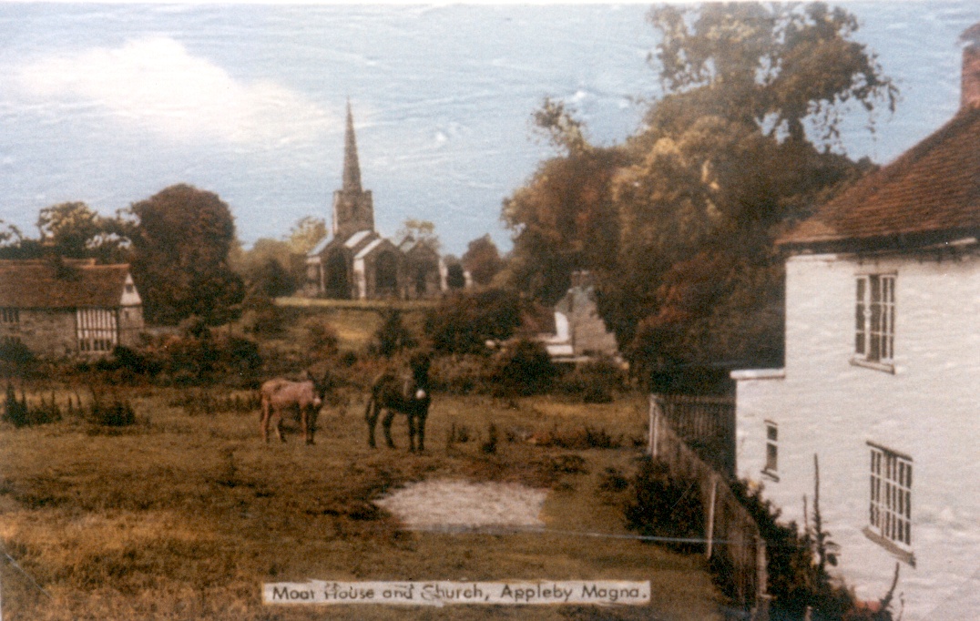 Mawby's Lane
